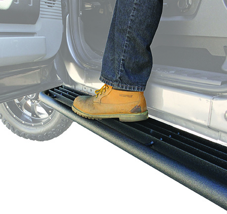 Steps - Go Industries