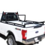 Heavy Duty Headache Rack - Go Industries