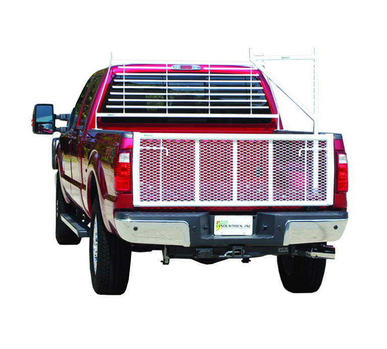 Truck Accessories - Go Industries