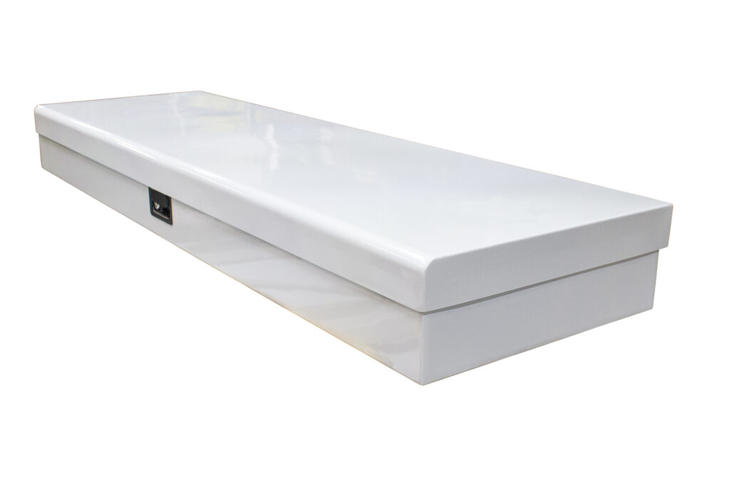 Topper Compartment Boxes - Go Industries